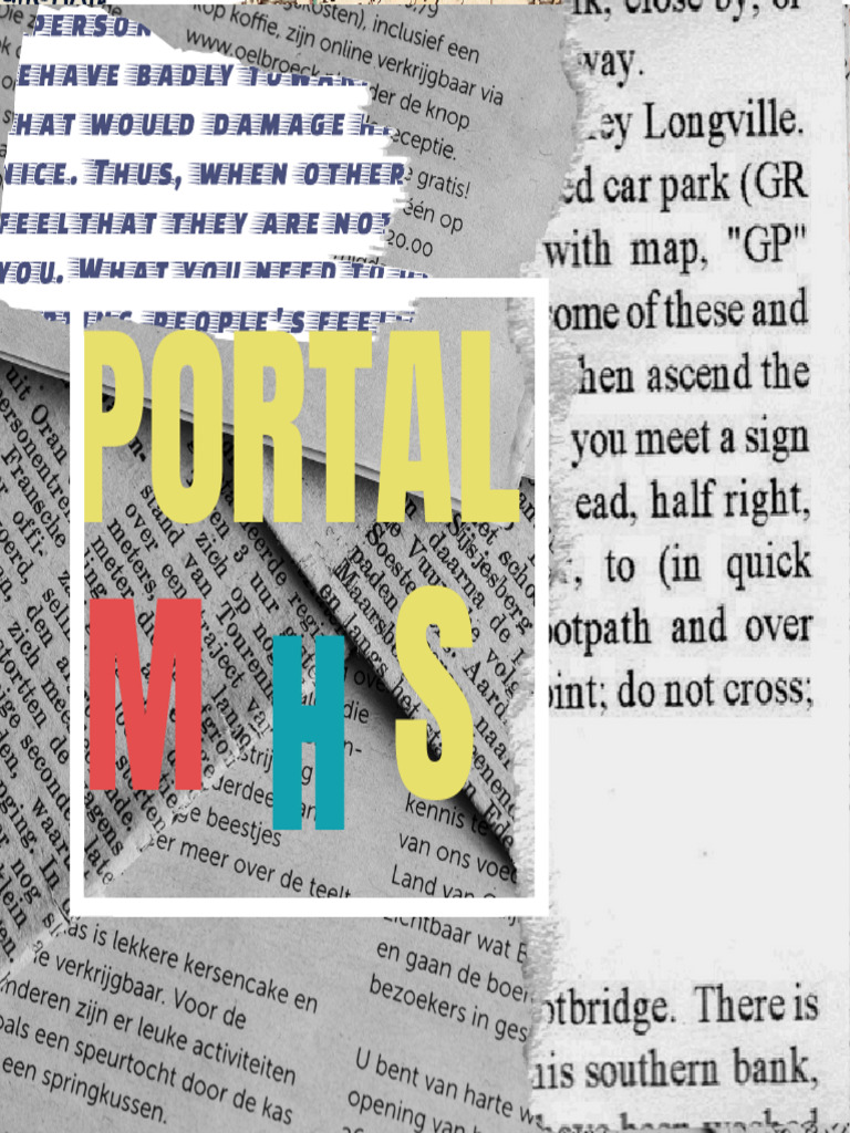Jornal MHS PDF | PDF