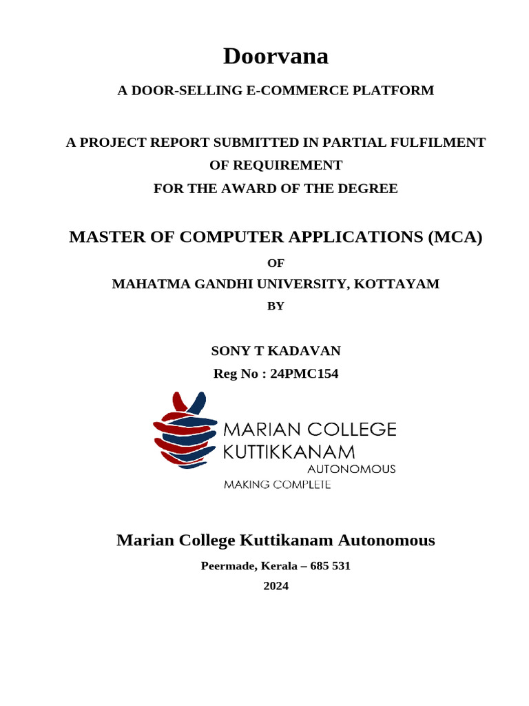 frontpage1 | PDF | Databases | Cloud Computing