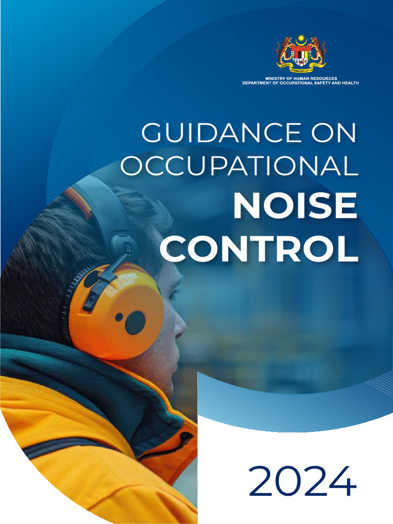 Noice Book Digital Fa | PDF | Sound | Decibel