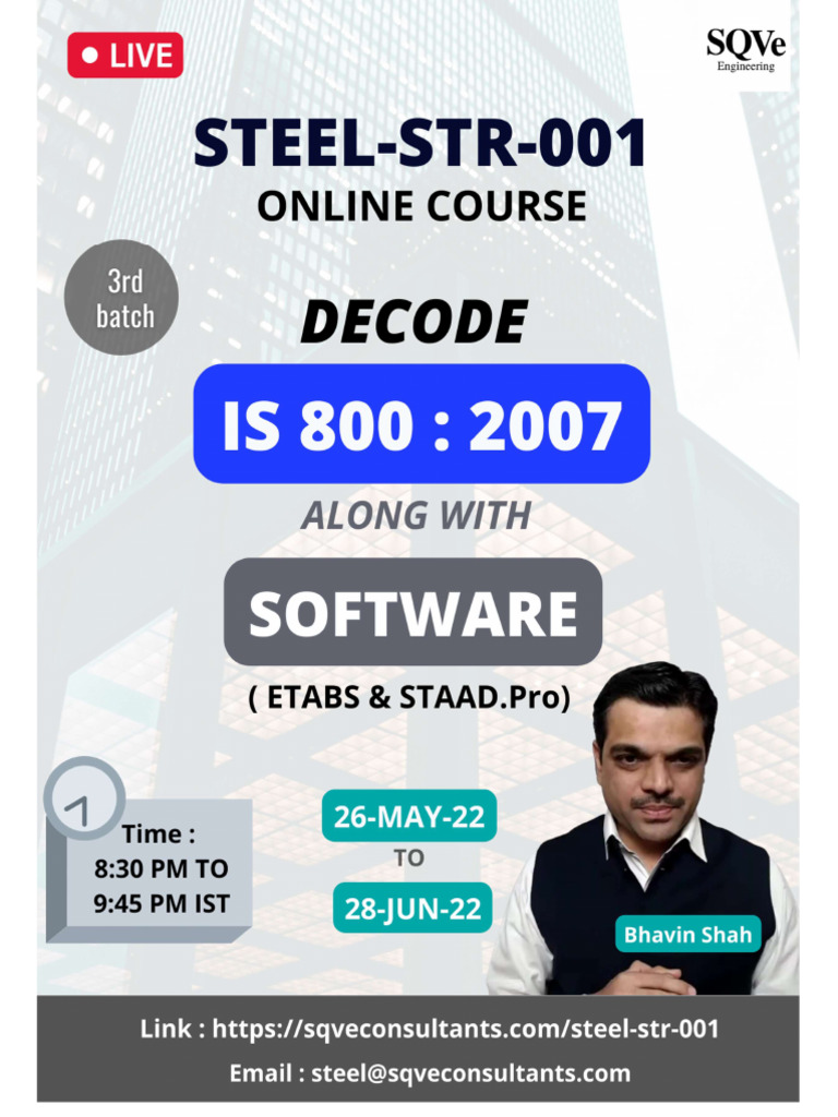 STEEL-STR-001_R1 | PDF | Buckling