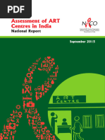 NACO SSK Guidelines Summary | PDF | Sexually Transmitted Infection | Substance Abuse