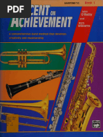 Essential-Elements - Book 1 TRUMPET | PDF