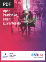 SBI Life - Smart Privilege - Midcap Fund: Absolute Returns: 4.5% | PDF ...