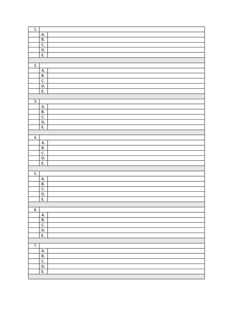 Master Soal Mama | PDF