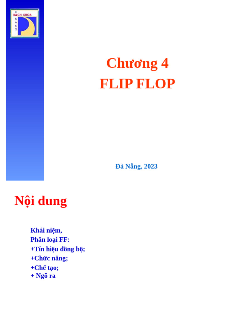 Baigiang KTSo 2023 Ch4 - XL | PDF