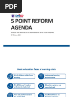 PPSSH Domains and Strands 34 | PDF | Learning | Educational Assessment