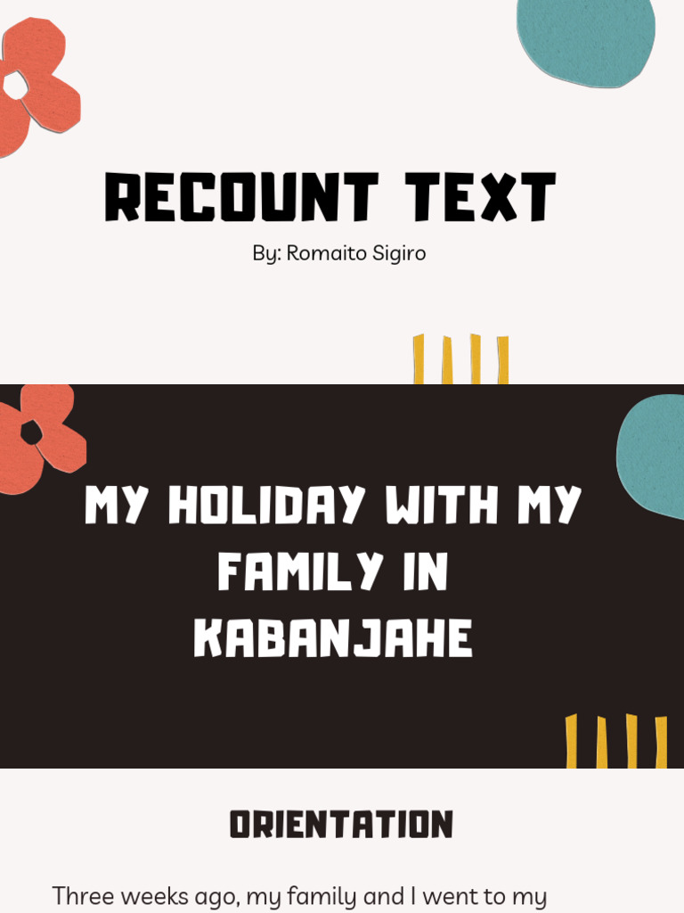 Romaito Sigiro | PDF