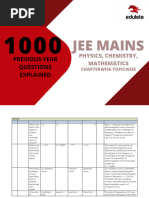 Data Booklet - WJEC Physics A-Level | PDF | Metrology | Quantity