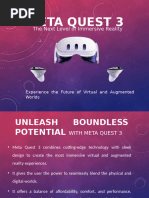 Meta Quest 2 Manual | PDF