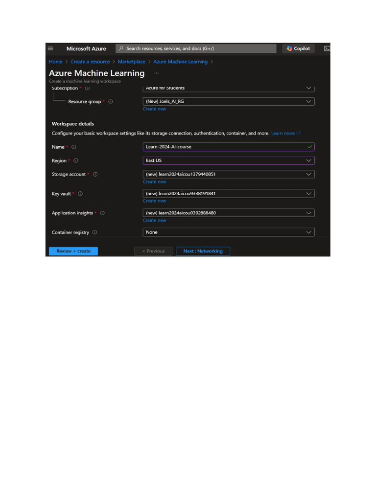 Learn 2024 AI Course Details | PDF