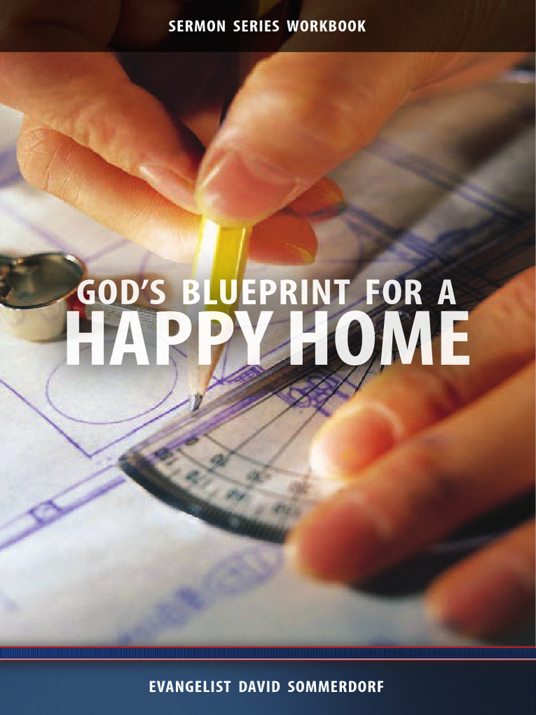 WP Contentuploads202003Gods Blueprint For A Happy Home Lesson BOOKLET ...