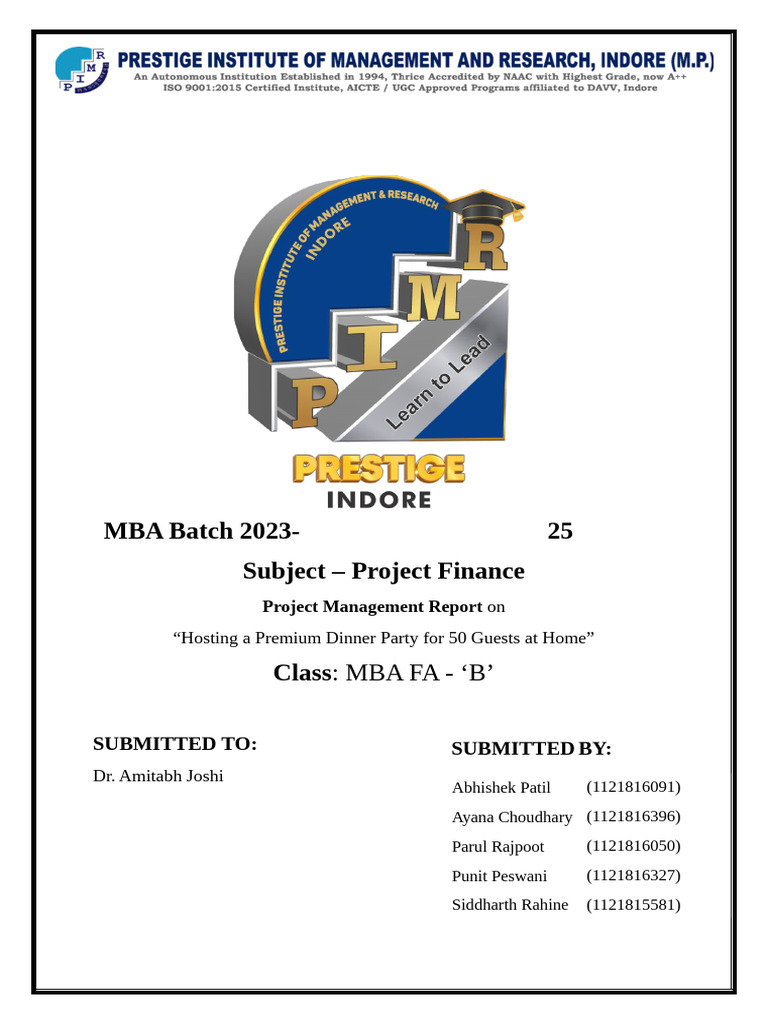 Group -2 - Project File (2) | PDF | Social Media | Popular Culture ...