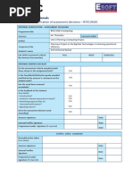 Form 2F (Sample) | PDF | Nursing | Licensure