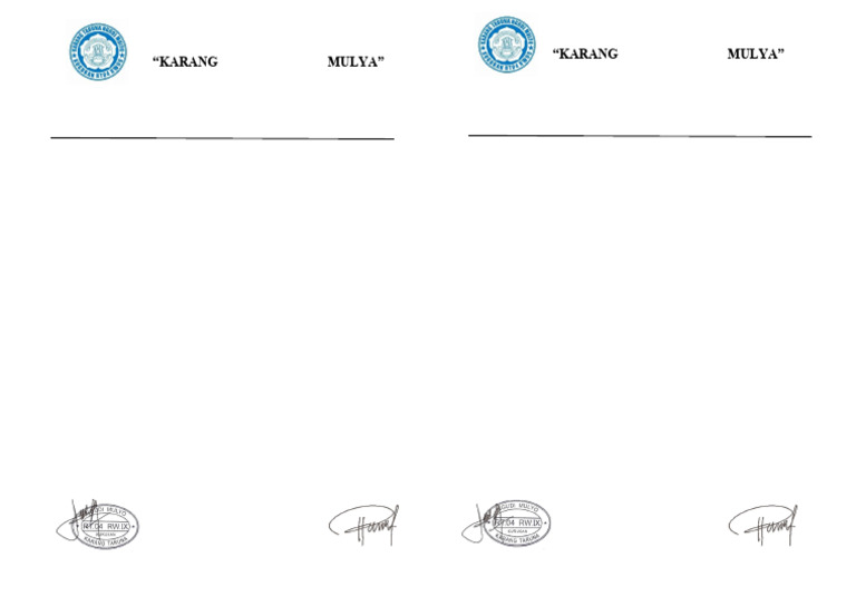 Undangan Perkumpulan Mudi Bpk Vanessa Revvv | PDF