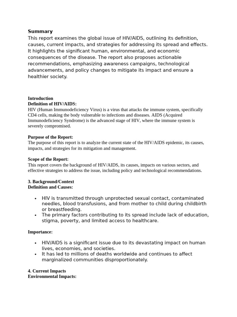 Communication Skills Assignment | PDF | Hiv/Aids | Hiv