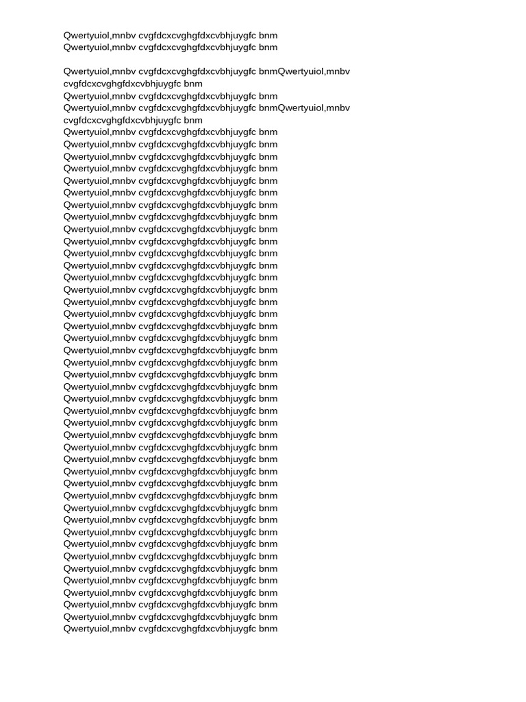 Untitled Document | PDF