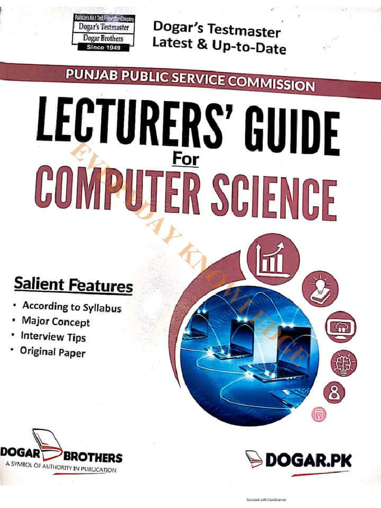 Computer Mcqs | PDF