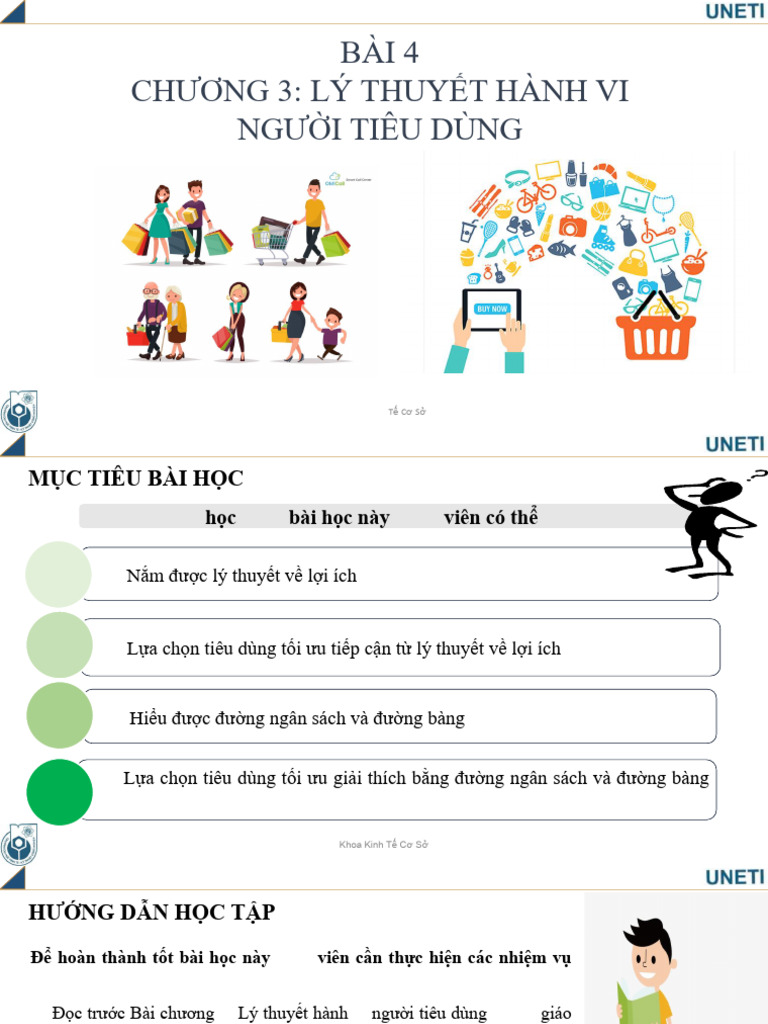 Bài 4 Chương 3 KTVM - LMS | PDF