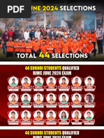 NCAT Preparation | PDF | Question