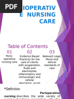 AORN Sample Cleaning Checklist Includes or and Pre and Postop | PDF ...