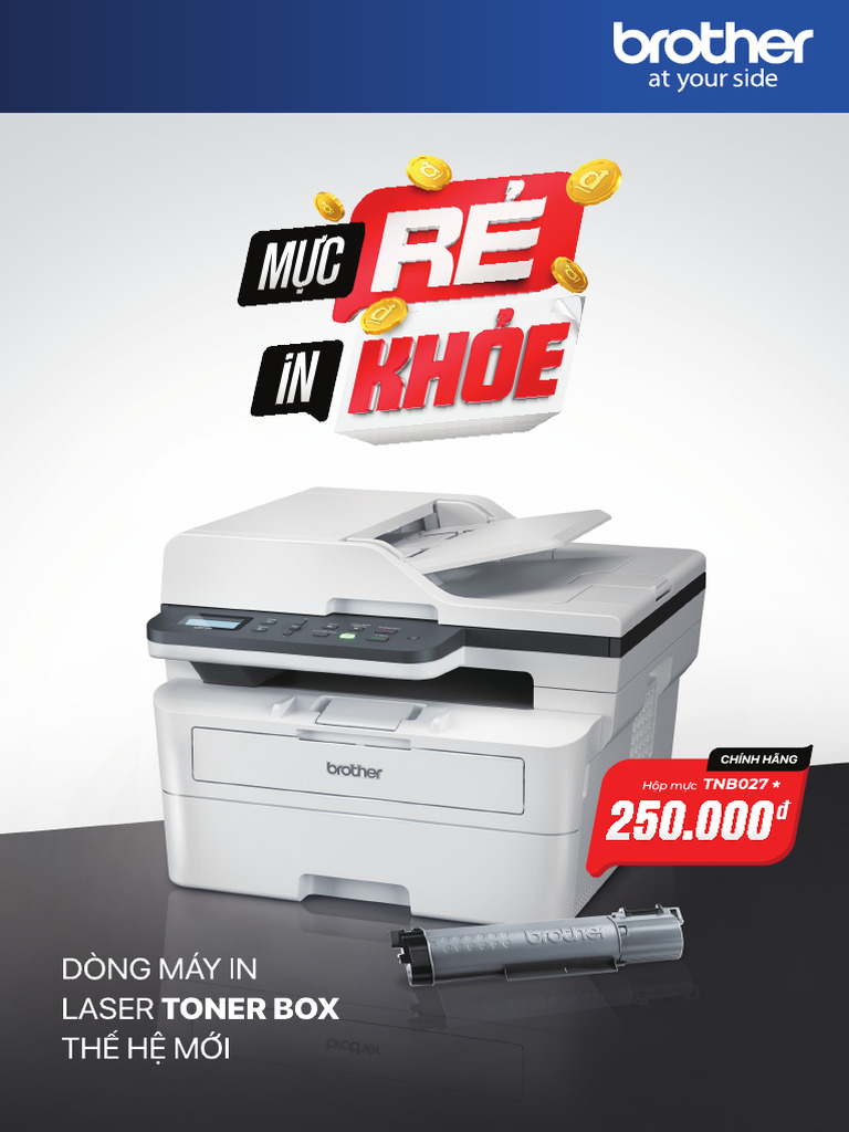 ELLe Toner Box Brochure | PDF
