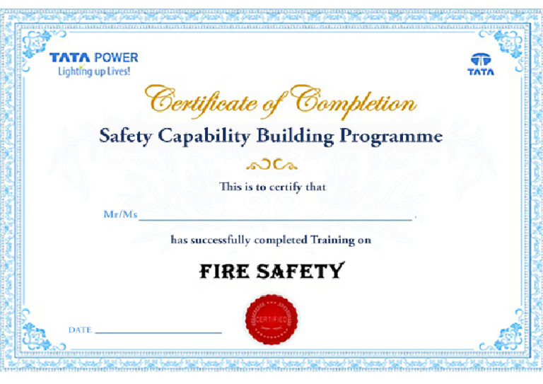 certificate 2 | PDF
