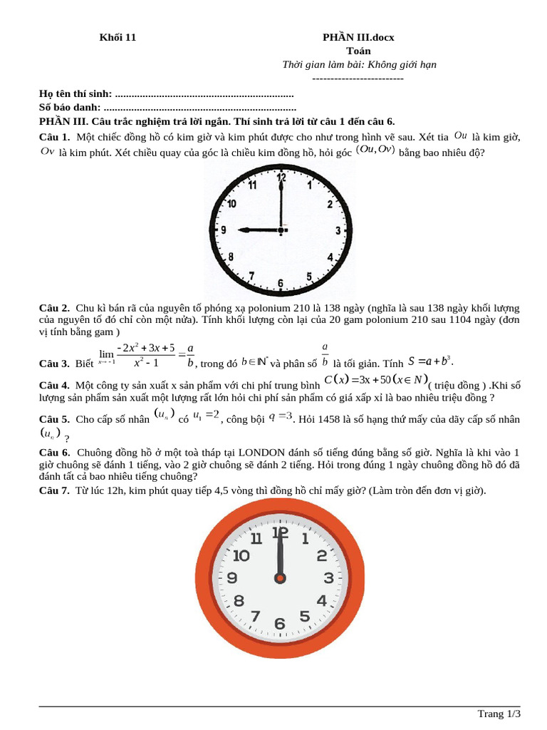 PHAN III - Docx 5b85ce 19 12 2024 | PDF