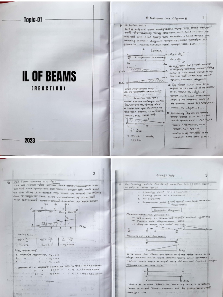 IL Explained Book | PDF