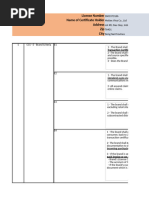 2016 CACREP Standards | PDF | School Counselor | Substance Use Disorder