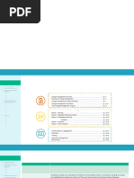 Prosci Change Management Plan Template | PDF | Change Management | Business