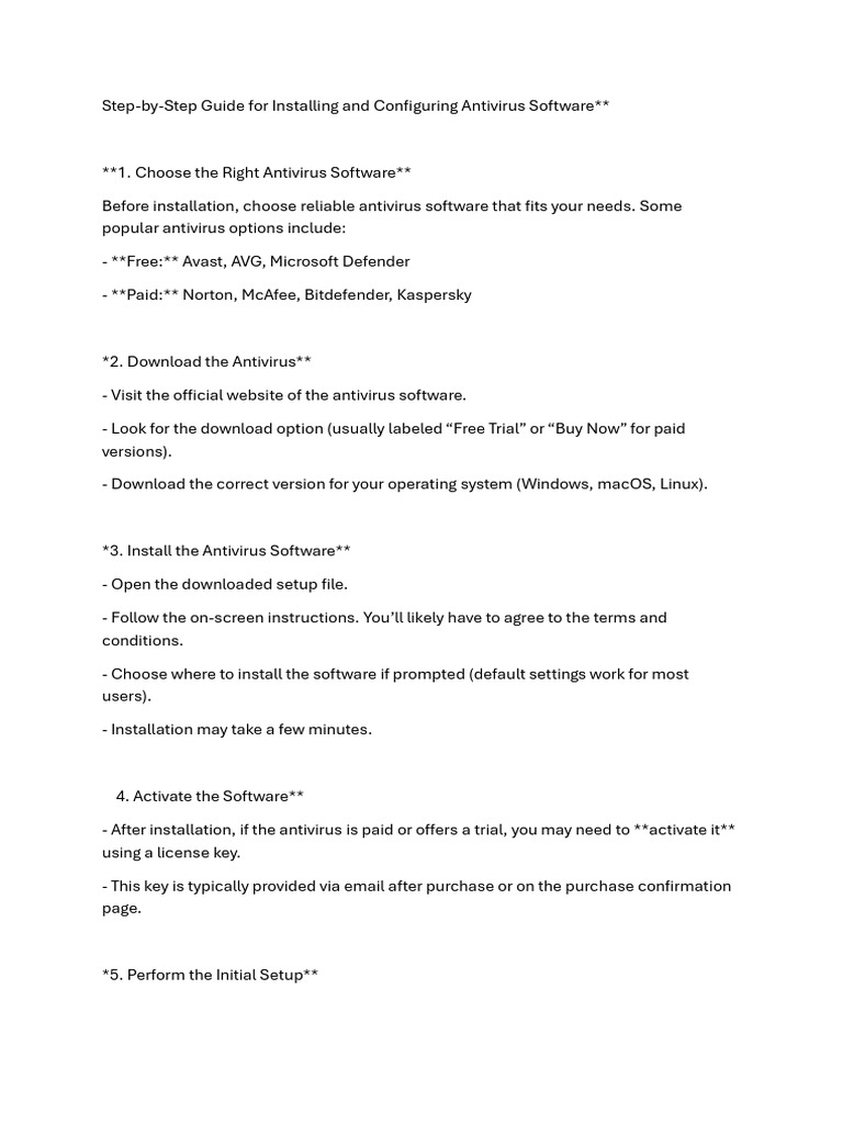 CL unit-3 notes | PDF | Antivirus Software | Wi Fi