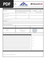 Mekano Channel Selection Guide - 11.2018 PDF | PDF