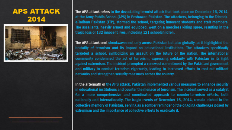 APS Attack 2014 | PDF