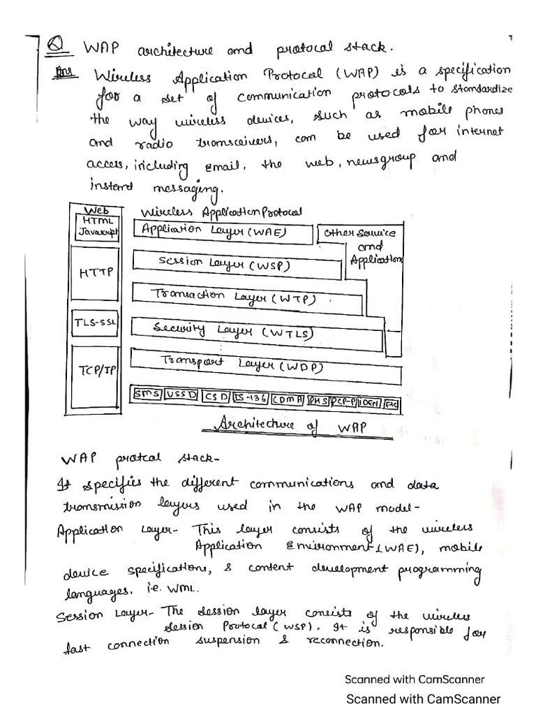 CS417 Assignment 2 | PDF