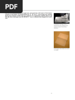 Units of Paper Quantity | PDF | Printing Materials | Wood Products