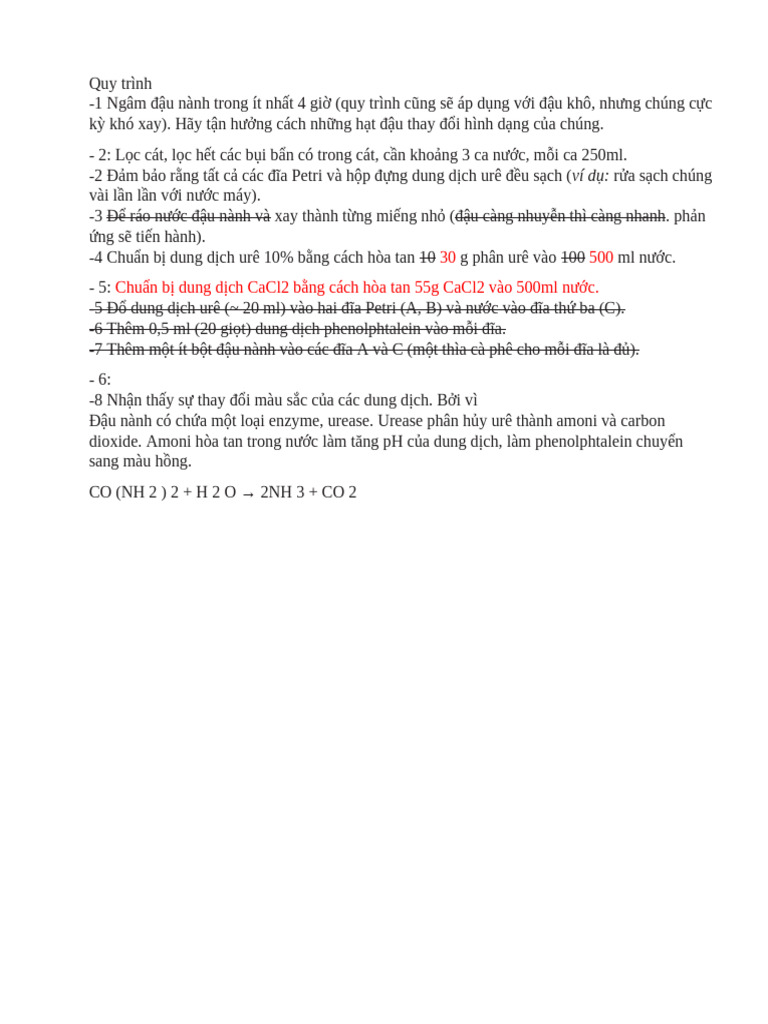Quy Trình Pdf
