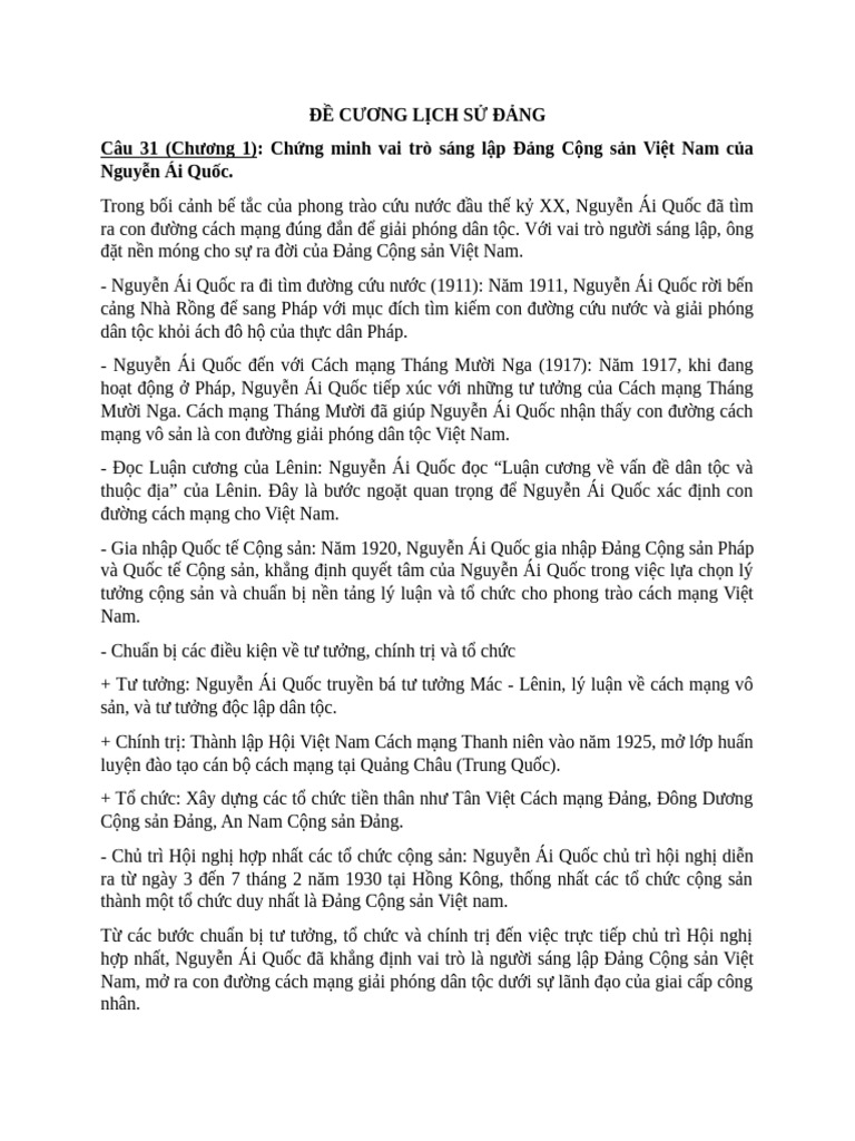 Câu hỏi LSD | PDF