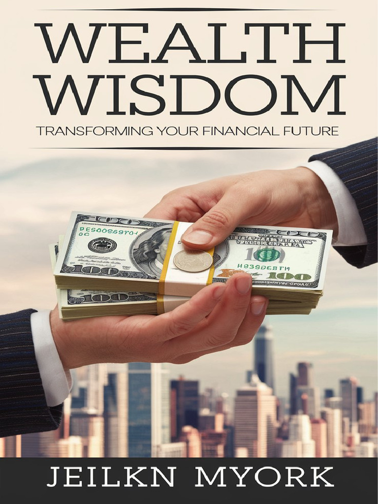 Wealth Wisdom_ Transforming Your Financial Future | PDF ...