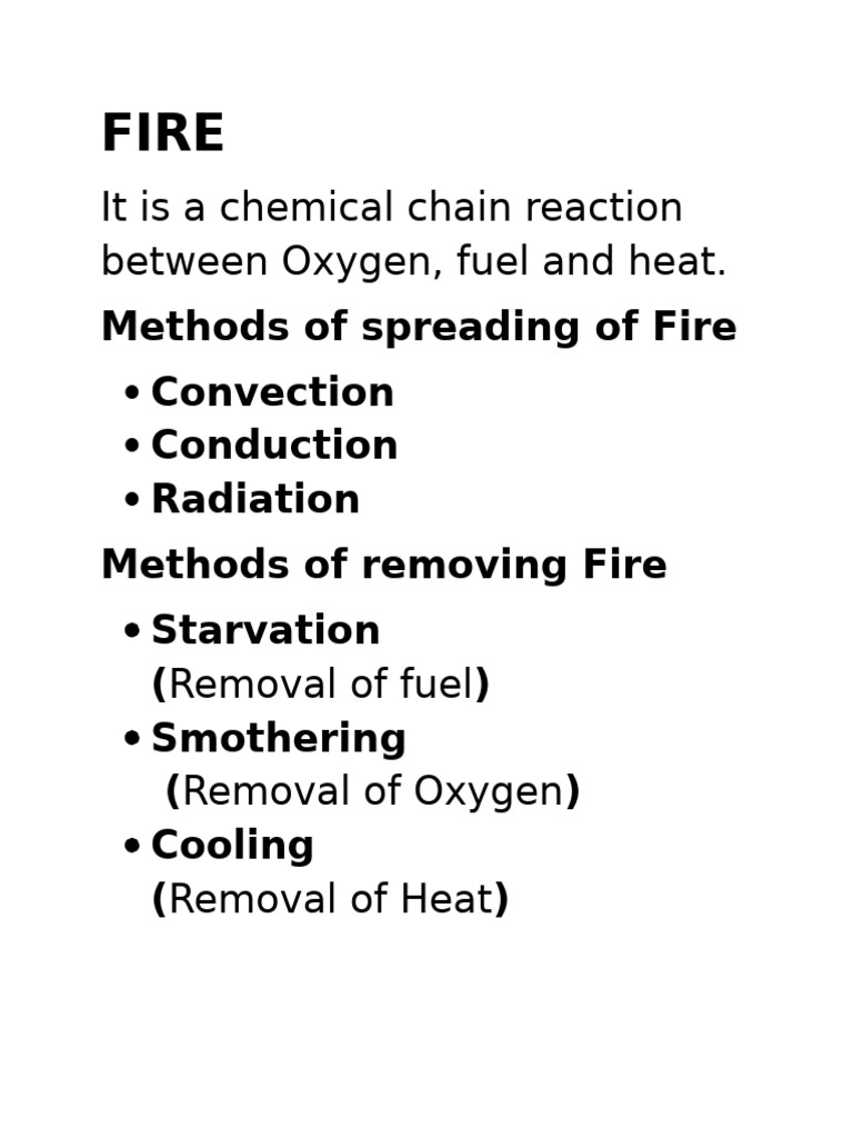 Aramco Firewatch Notes PDF | PDF | Fires | Energy Technology