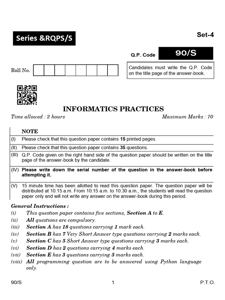 90-S Information Practices | PDF | Electronic Waste | Sql