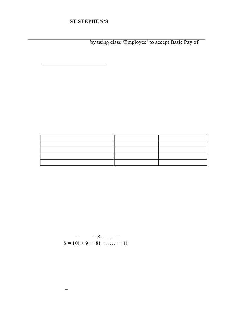 Class 9 Assignment 23-24 FINAL | PDF | Prime Number | Computer Programming