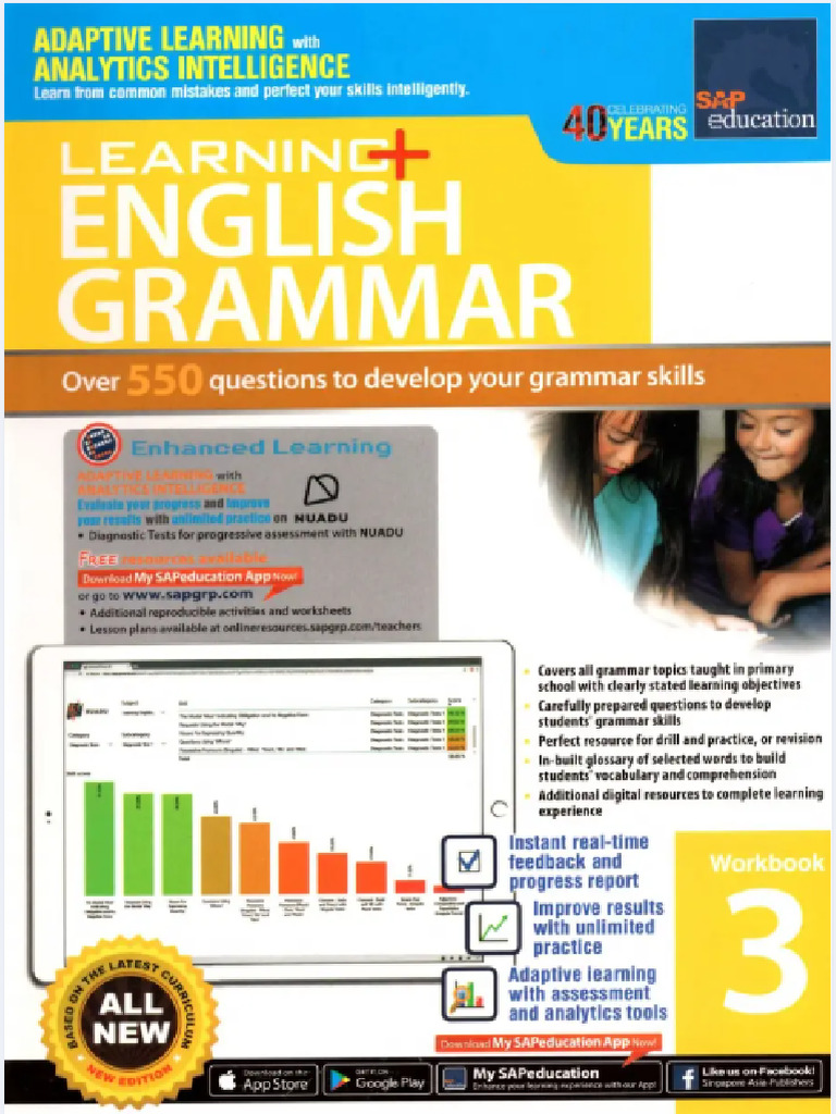 Screenshot-Learning English | PDF