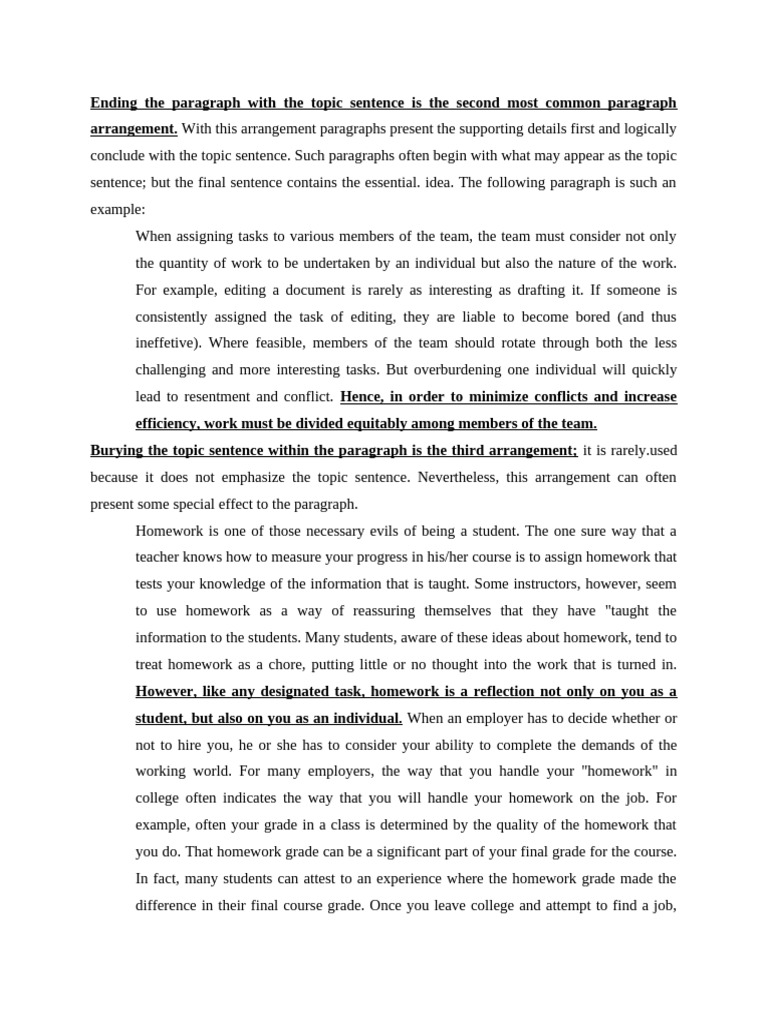 Assignment | PDF | Homework | Cognition