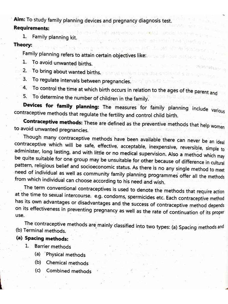 HAP Practical Exp 9 & 10 2nd Sem | PDF