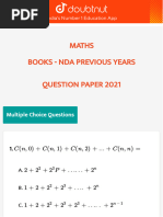 Grade 8 - Baseline Test Term Three 2024 | PDF | Shape | Triangle