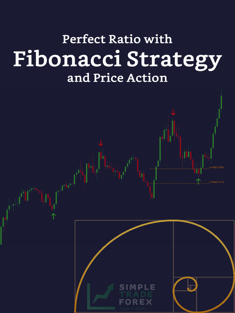 Fibonacci Strategy UPDATED | PDF | Market Trend | Investing