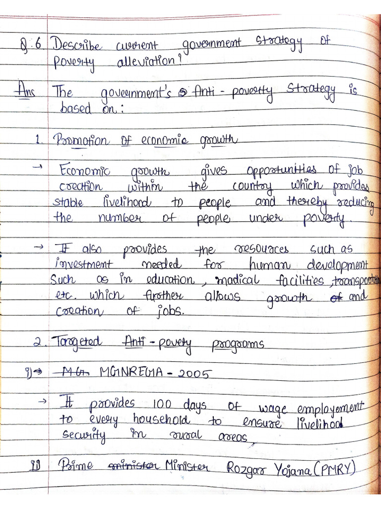 Eco, CH 3 (Continue) | PDF