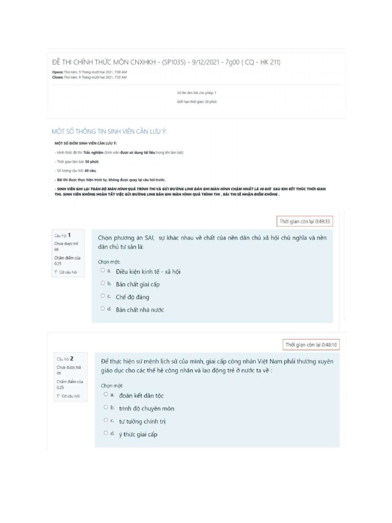 CNXHKH CuoiKi HK211 7h | PDF