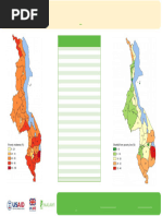 Malawi Distances New | PDF