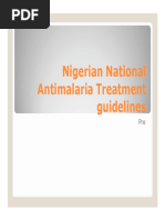 Artefan 80/480 Dosage and Administration | PDF | Adverse Effect | Malaria